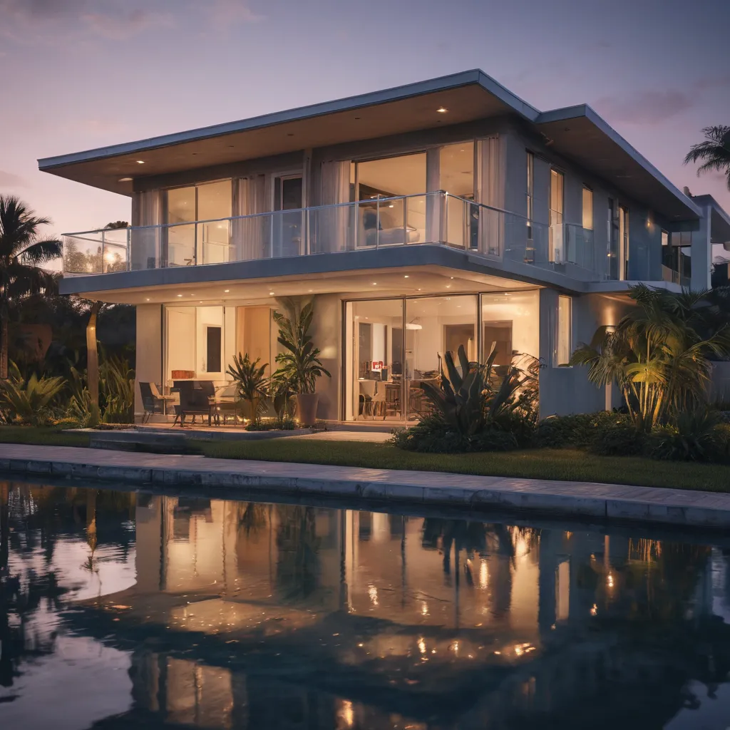 Explore Multi-Family Units for Sale in Florida