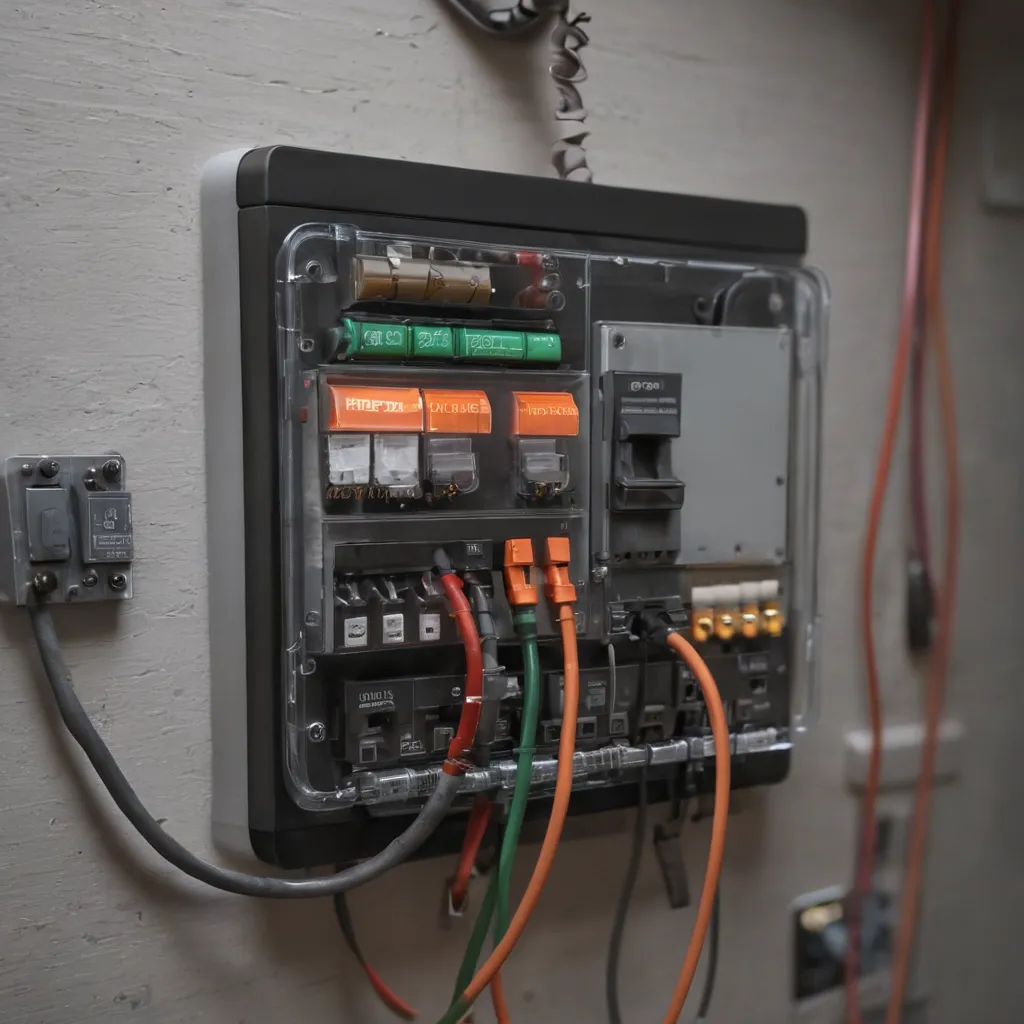 A Comprehensive Guide to Resetting Your Fuse Box