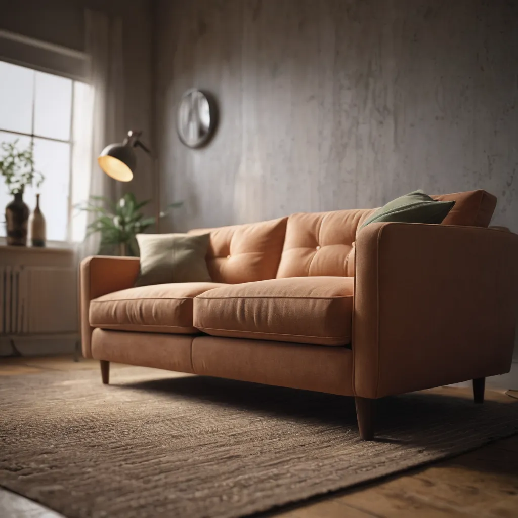 The Ultimate Guide to Sofa Washing Techniques