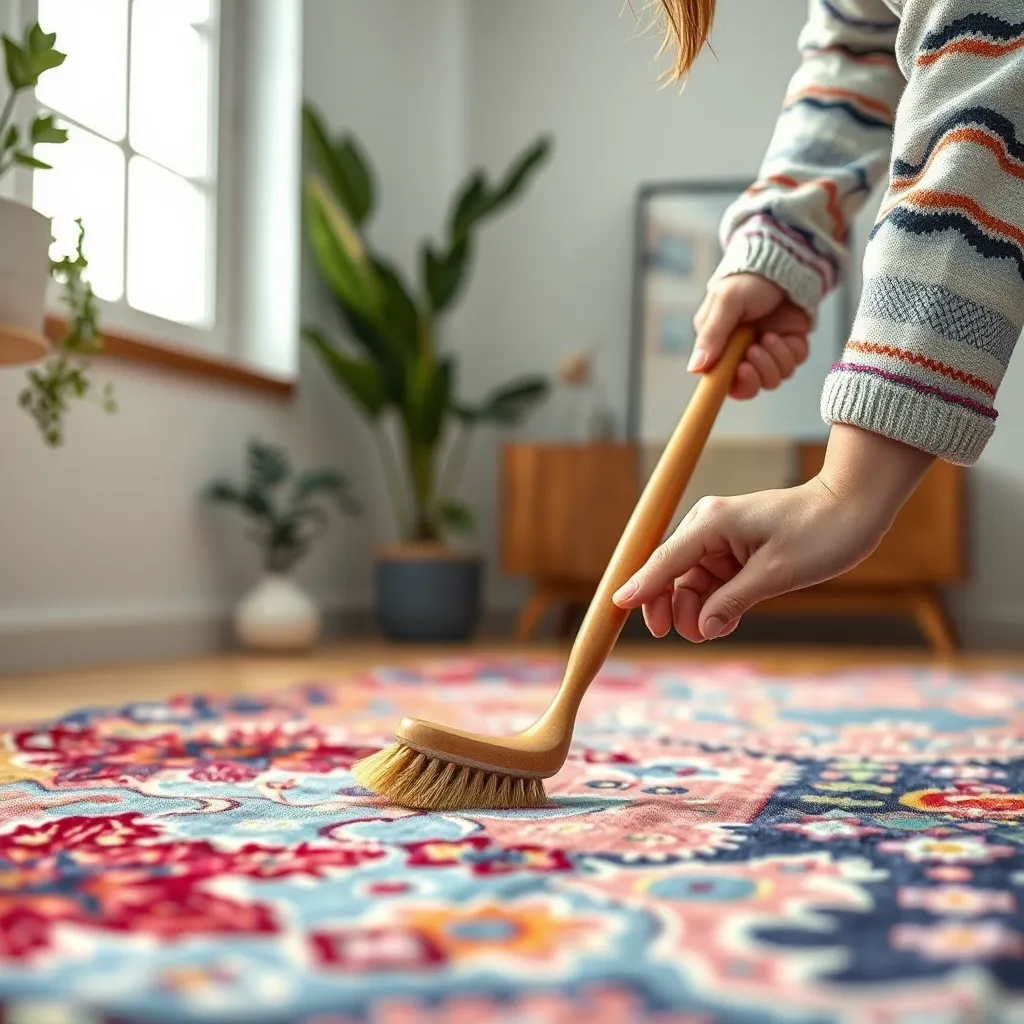 The Ultimate Guide to Washing Your Rug Effectively