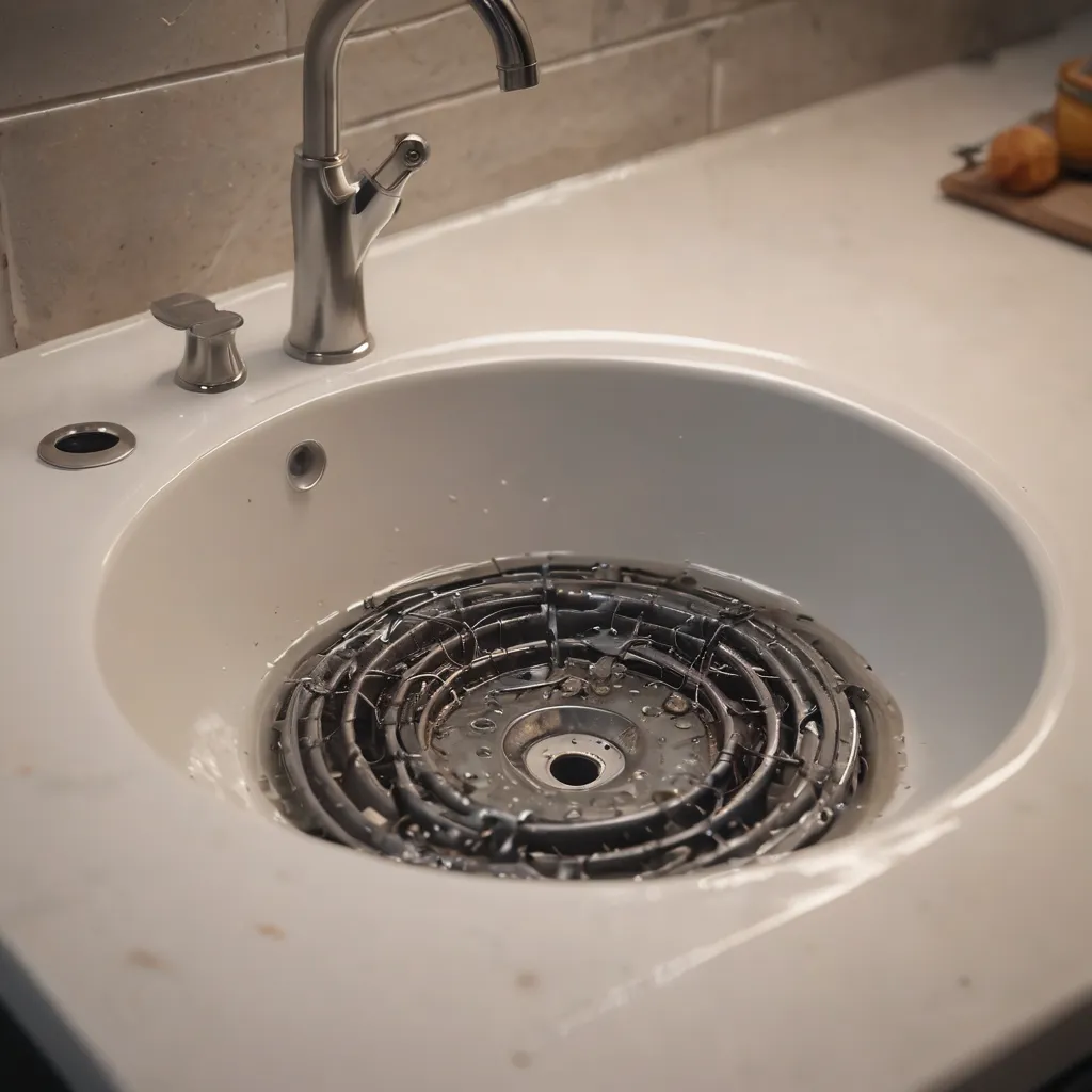 Comprehensive Solutions for Non-Draining Sinks