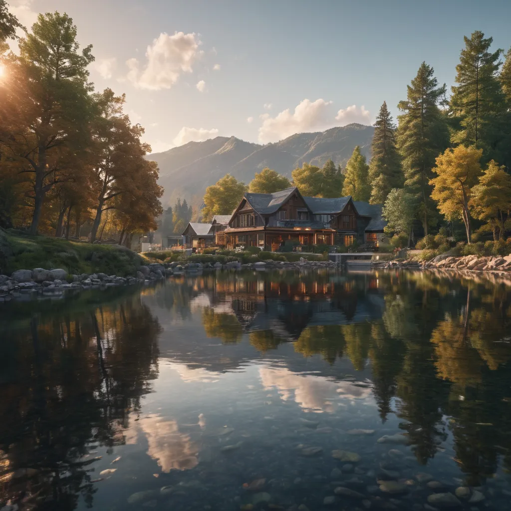 Affordable Yet Beautiful Places to Live in the US