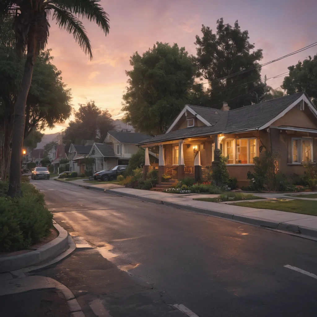 Exploring Affordable Living Options Near Los Angeles