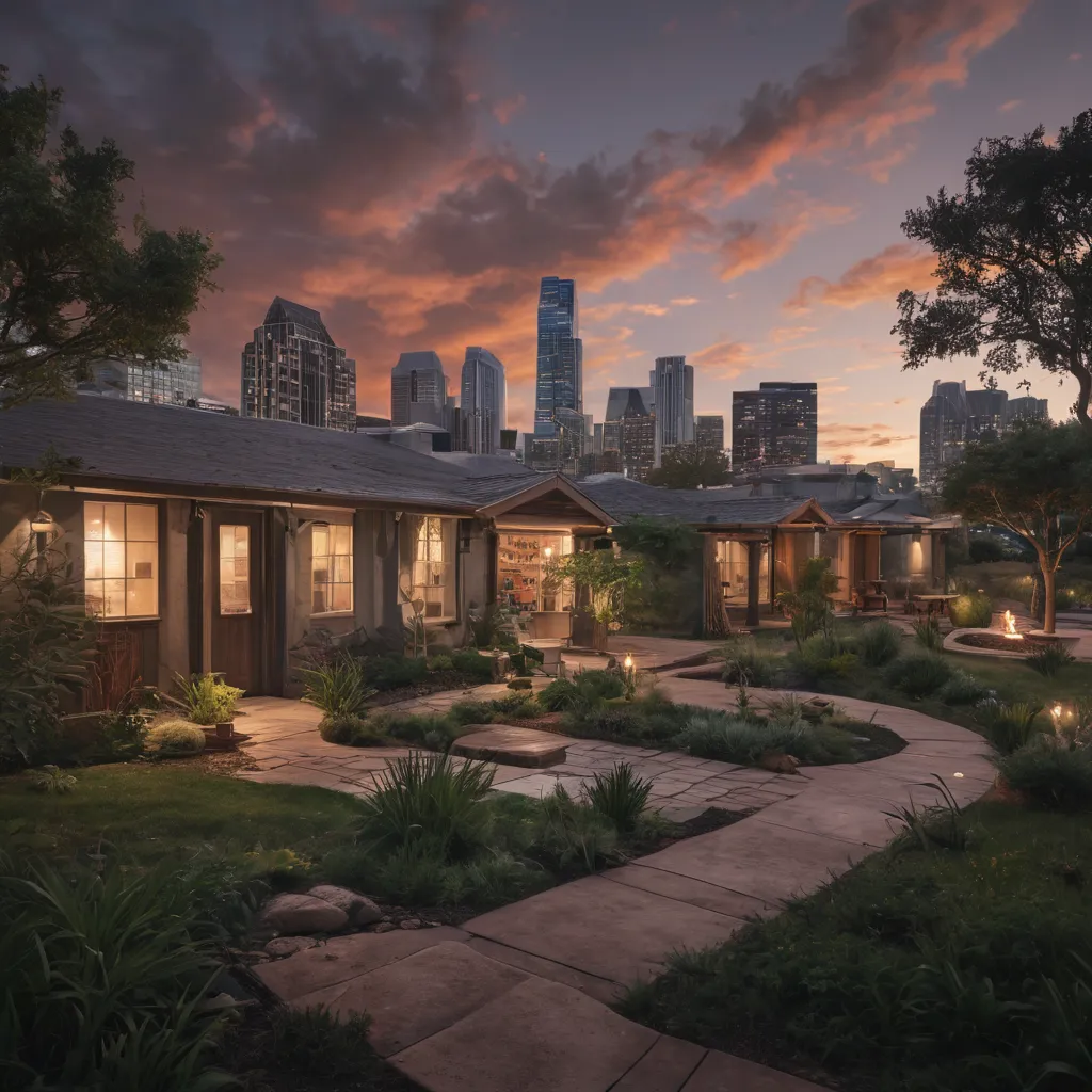 Exploring Average Rent for One-Bedroom Apartments in Austin