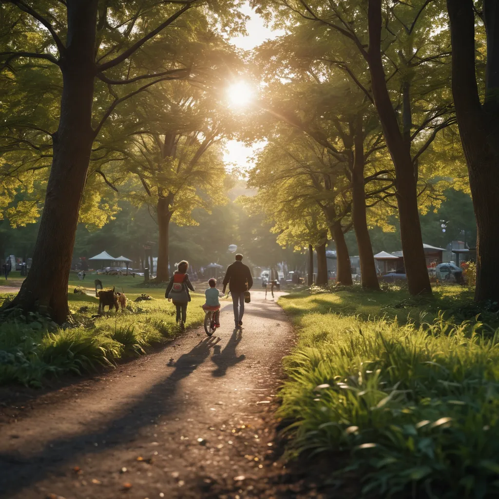 Top Neighborhoods in Washington DC for Every Lifestyle