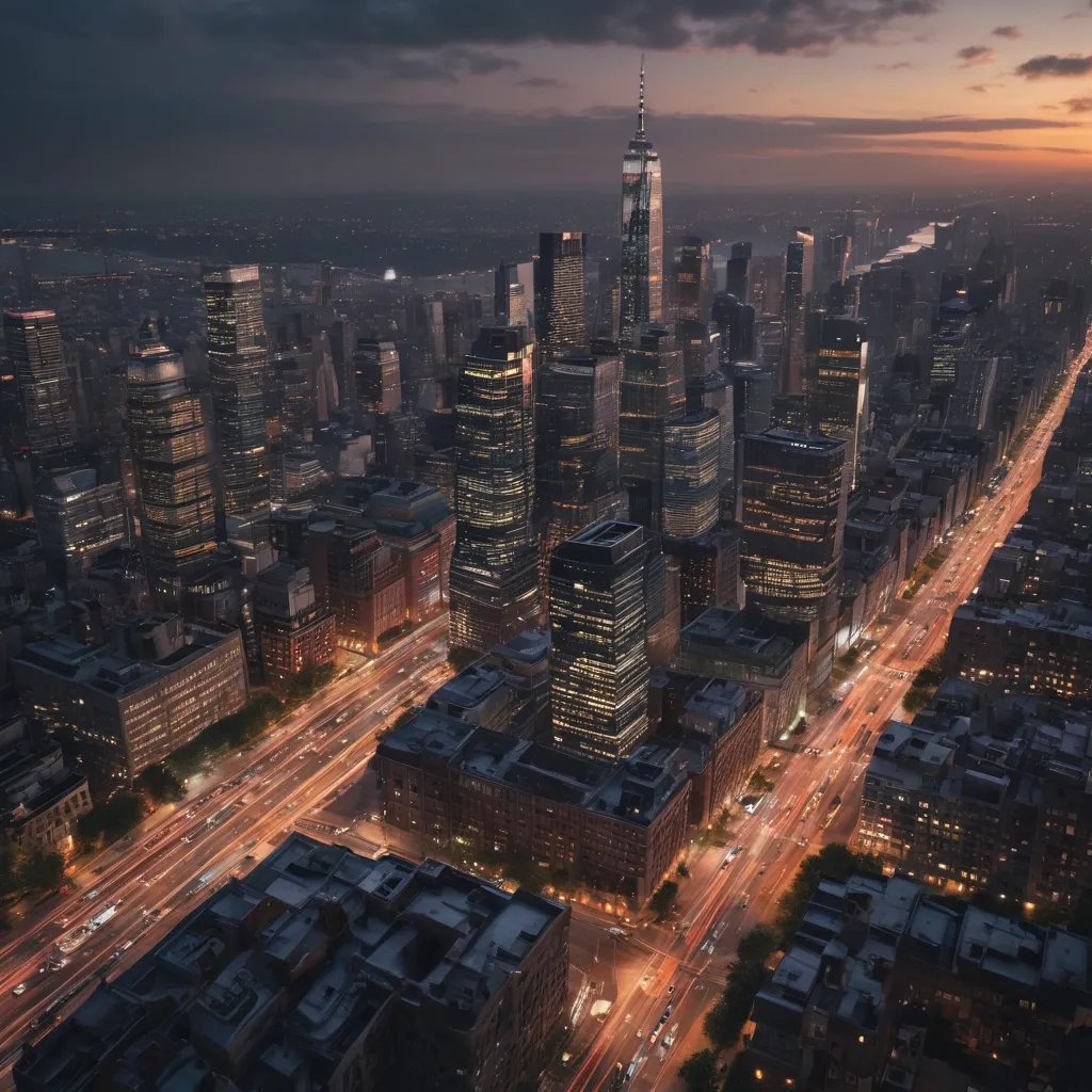 Top Cities for Profitable Property Rentals