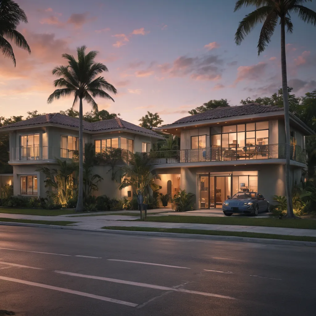 Top Family-Friendly Neighborhoods in Miami