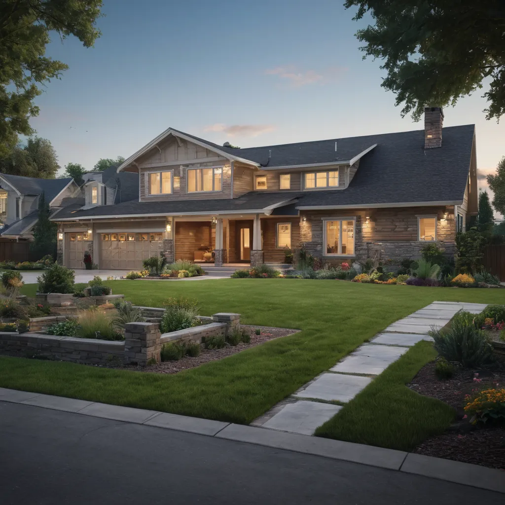 Top Locations to Purchase a Home in the USA for 2021