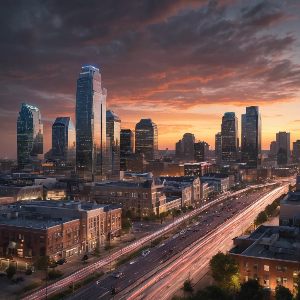 Top Neighborhoods to Live in the DFW Metroplex