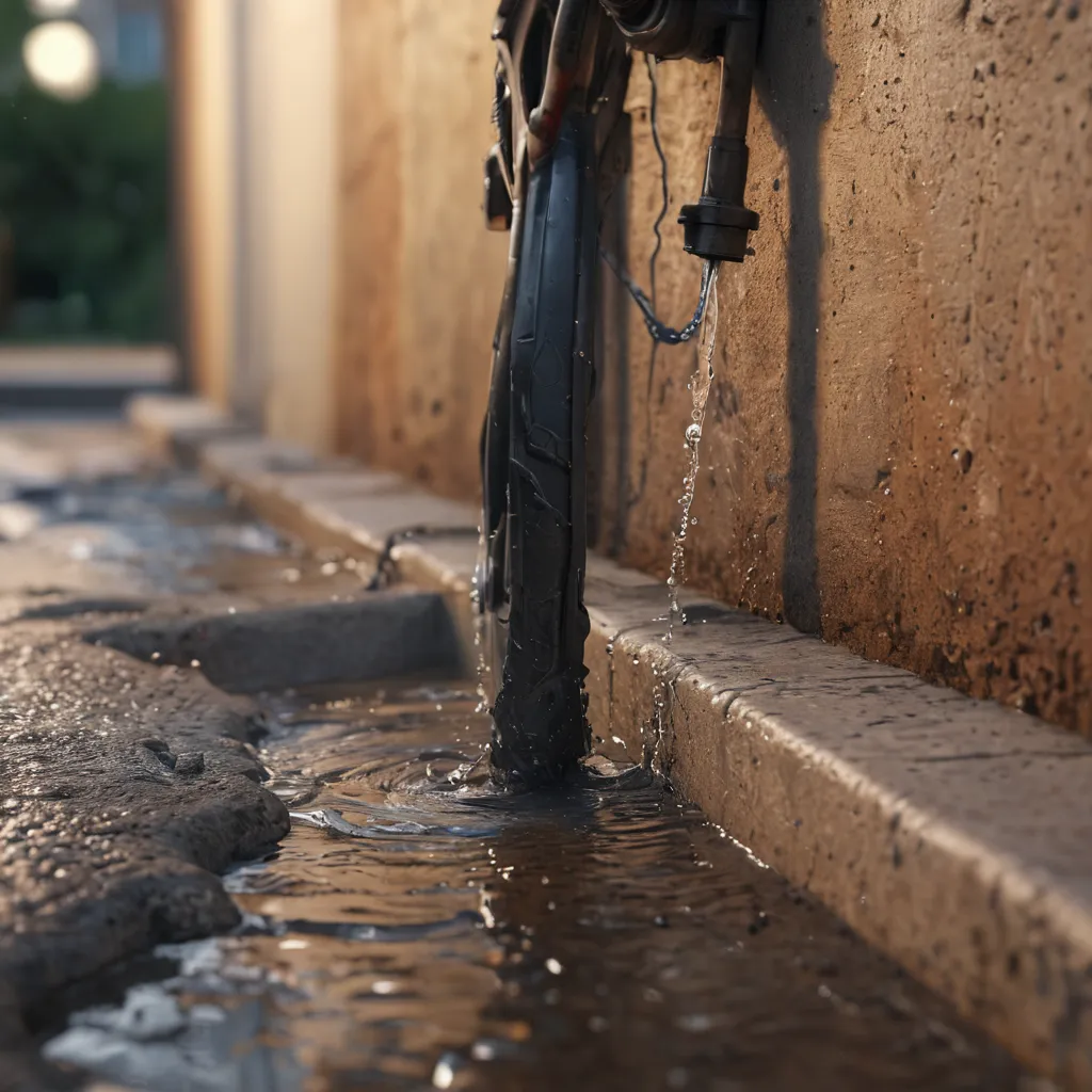 Discover the Best Standing Water Drain Cleaners