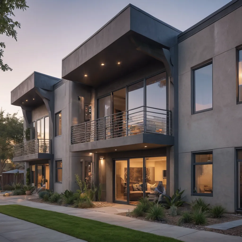 Exploring Brea Park Apartments: A Detailed Insight