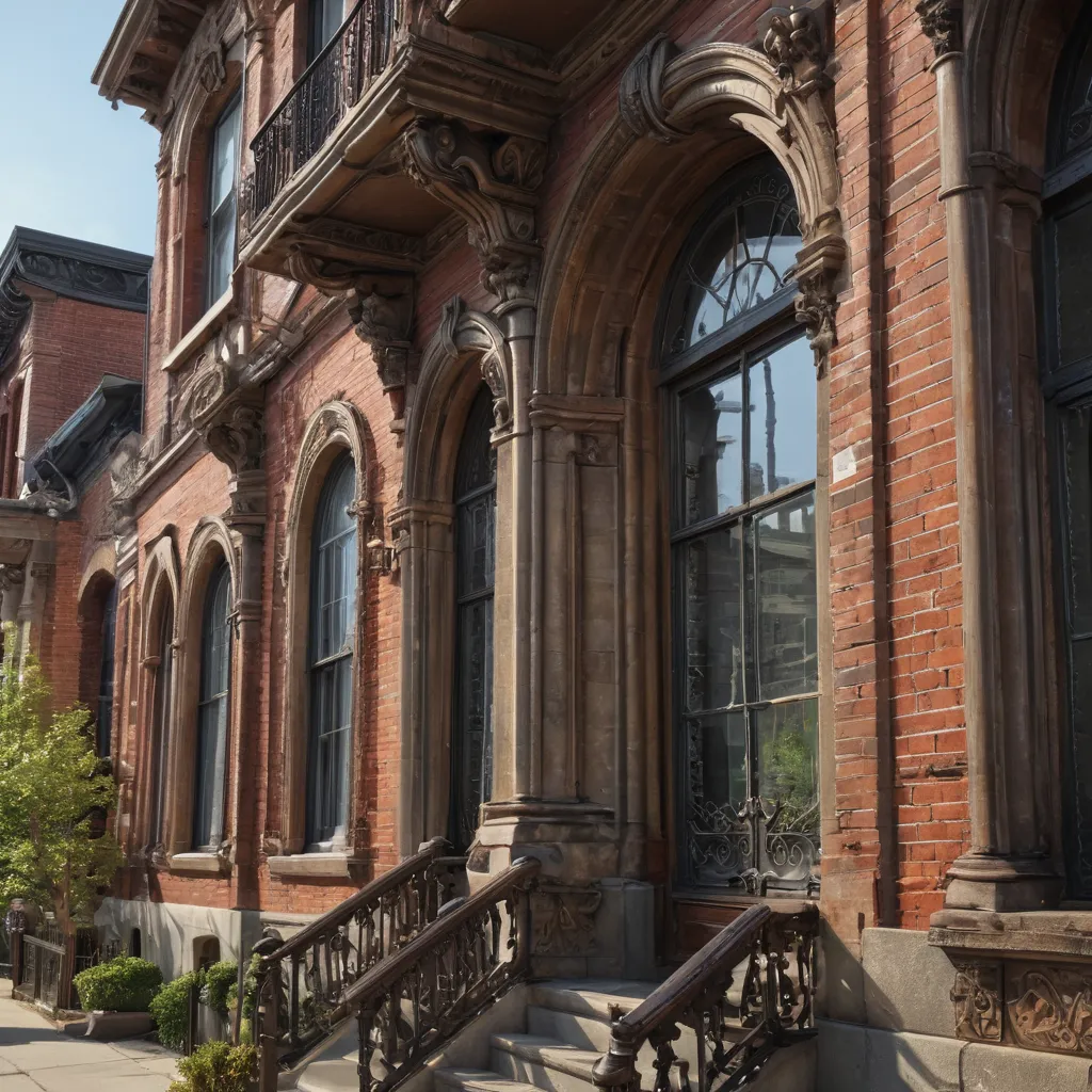 Exploring the Real Estate Market in Bridgeport, Chicago