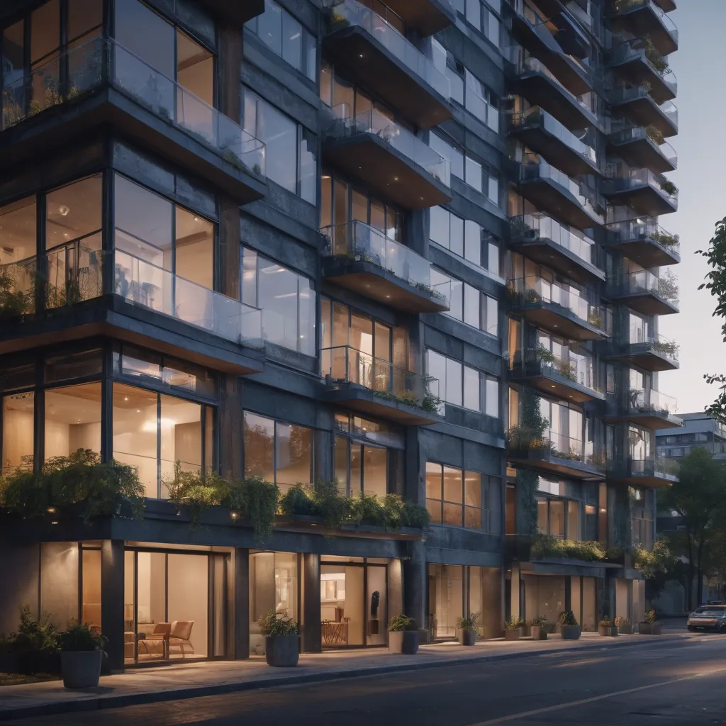 A Comprehensive Guide to Buying Condos for Rental Property Investments