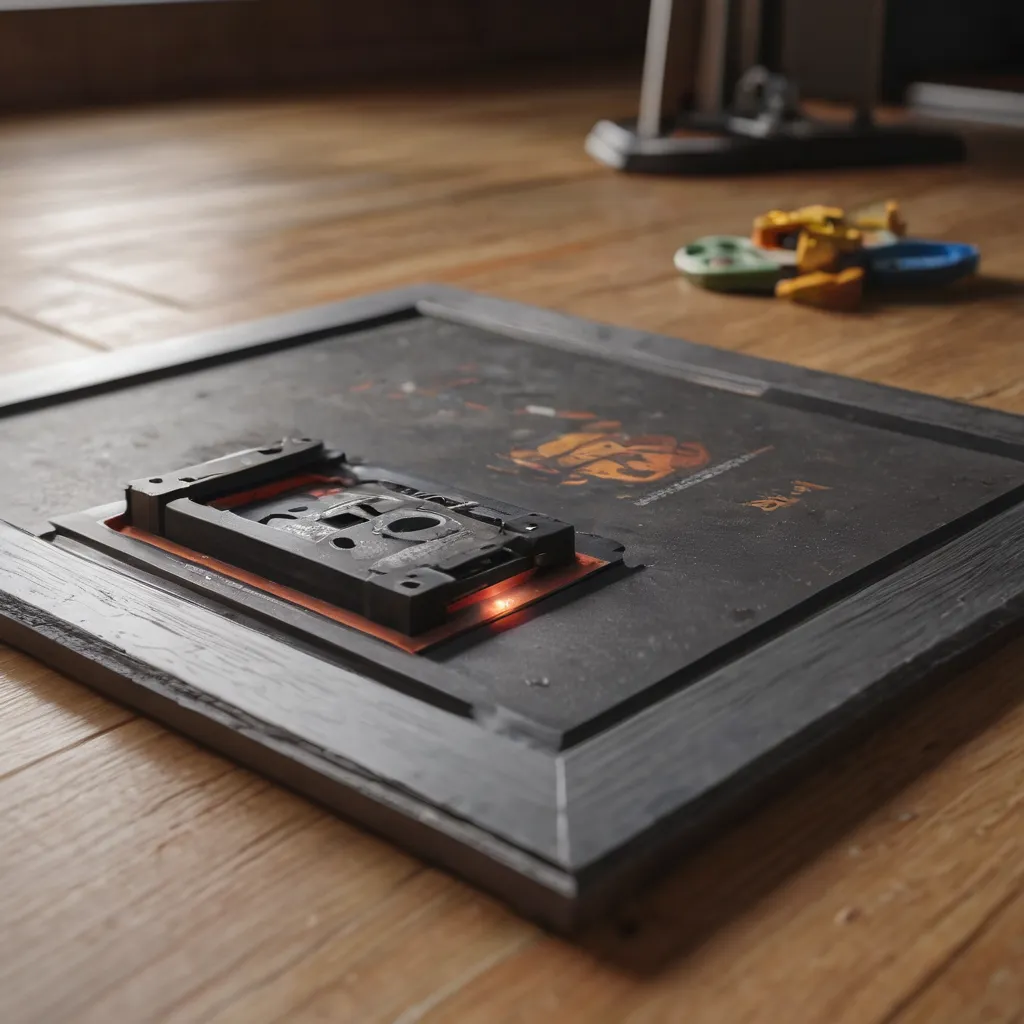 Calculating Flooring Needs for Your Space