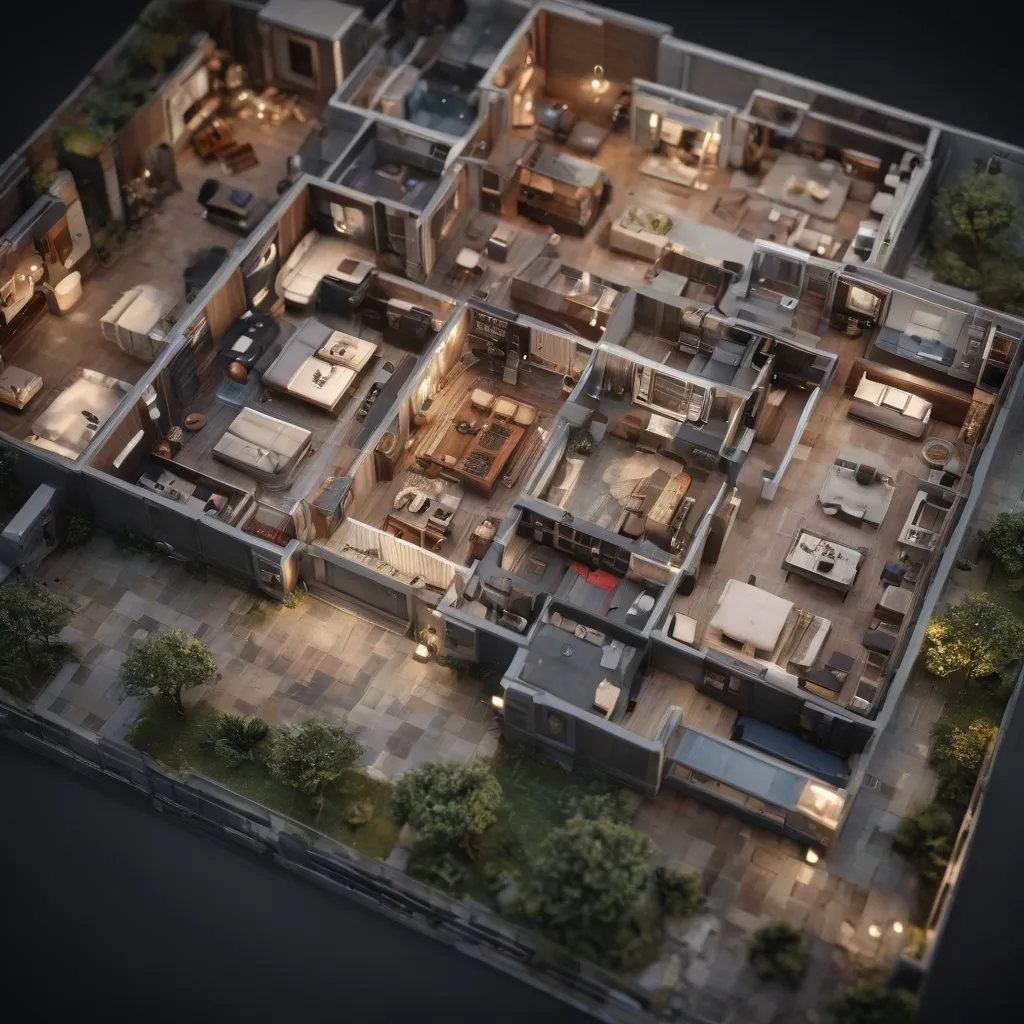 Calculating Square Feet: A Complete Guide