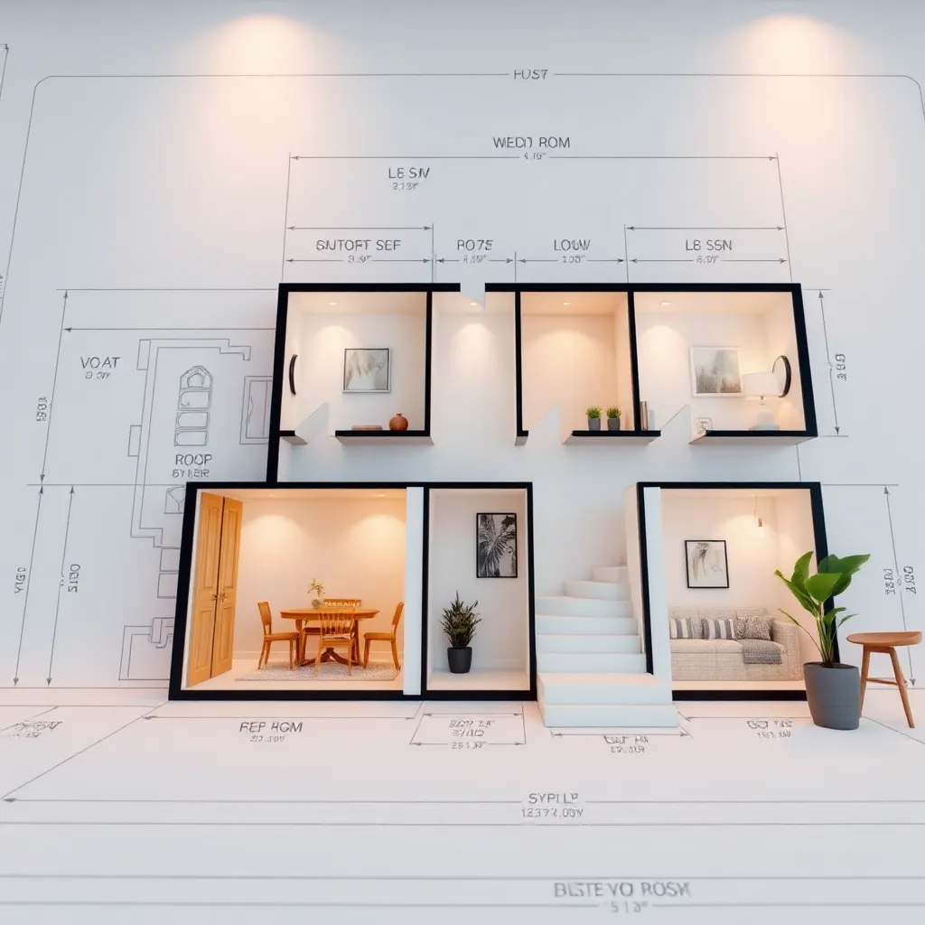 Mastering Home Area Calculation: A Complete Guide