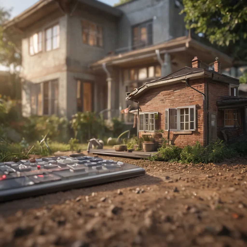 Mastering the Rate of Return on Investment Properties