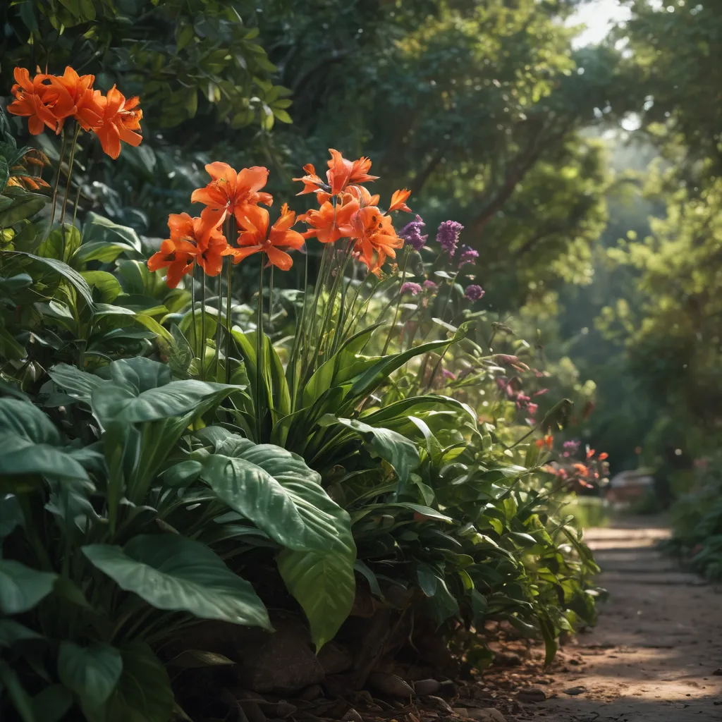 Exploring Casa Verde National Park: A Comprehensive Overview