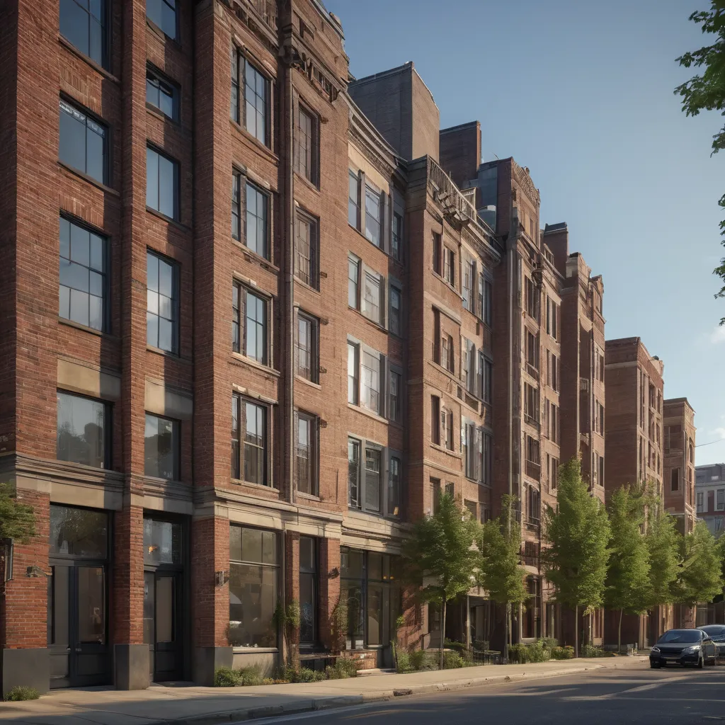 Discovering Cathedral Heights: A Unique D.C. Neighborhood