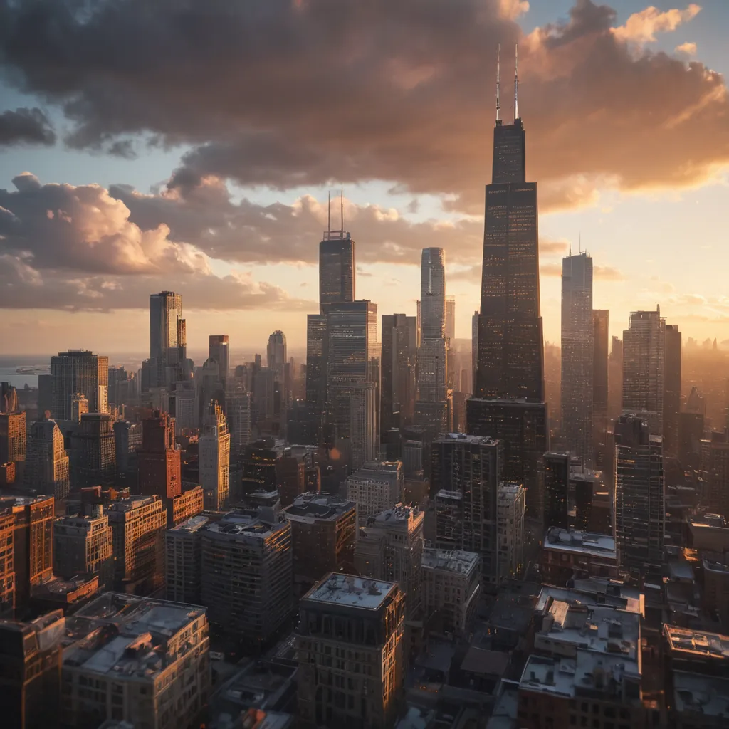 Exploring Chicago's Vibrant Downtown Neighborhoods