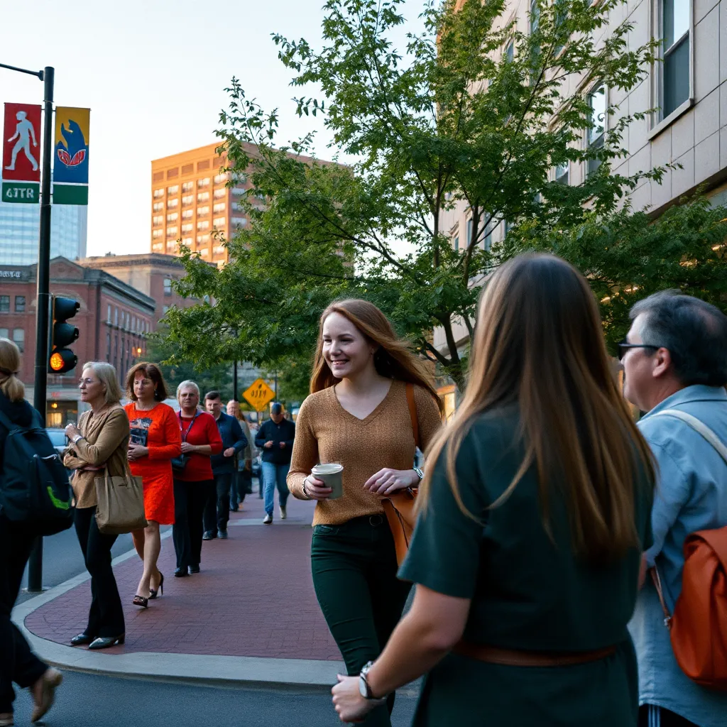 Discovering Atlanta's Neighborhoods: Your Stay Guide