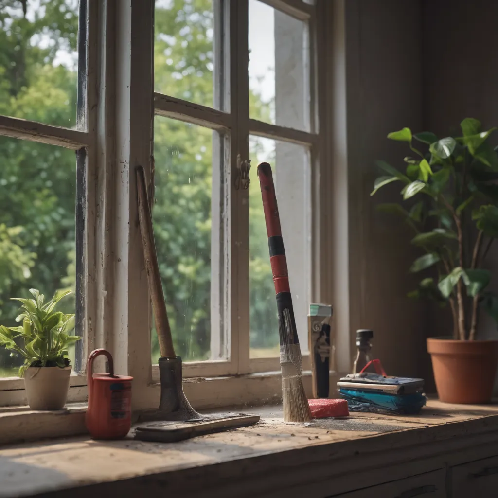 Mastering Window Cleaning: Expert Techniques & Tips