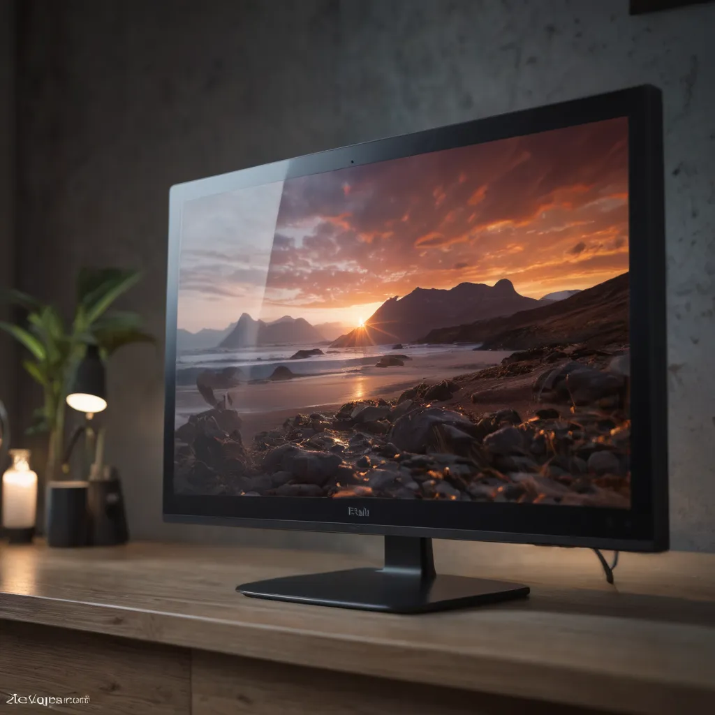 A Comprehensive Guide to Cleaning Monitor and TV Screens