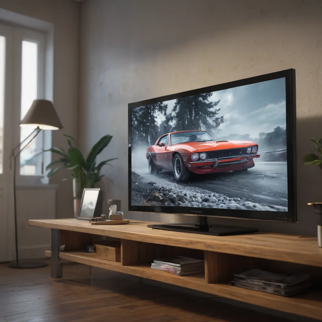 Essential Cleaning Solutions for Flat Screen TVs