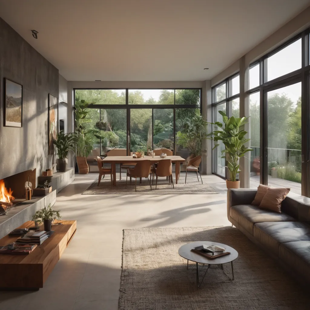 Communal Living Apartments: A Modern Exploration