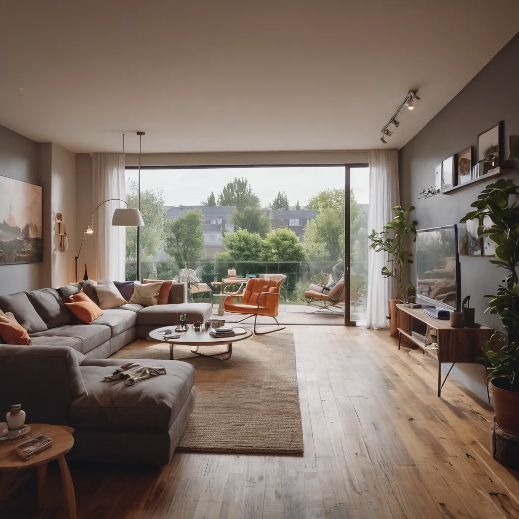 Community Living Homes: The Future of Shared Spaces