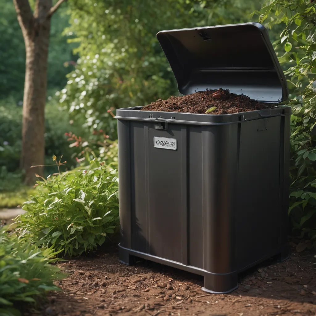 Composting in Small Yards: Strategies for Success