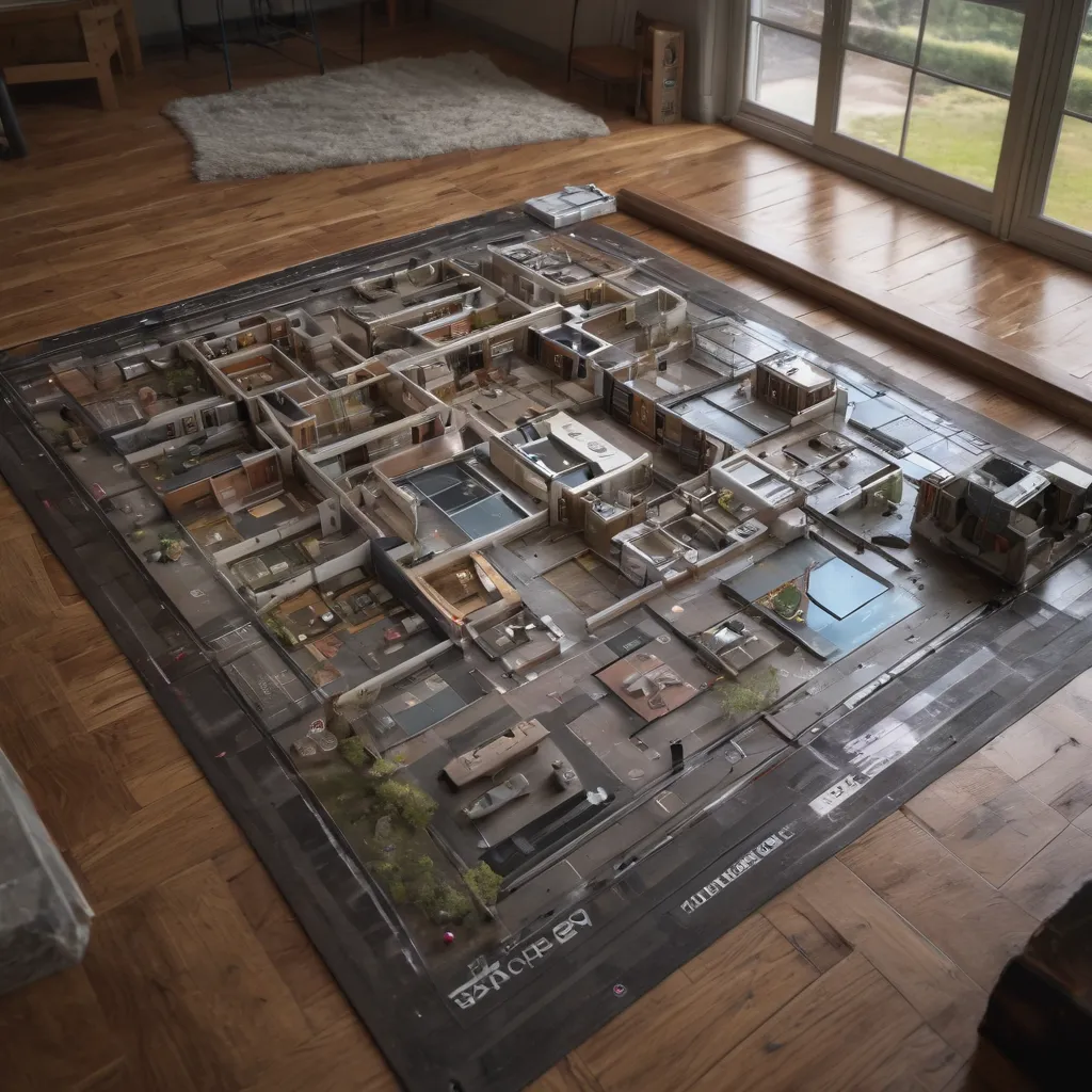 Detailed Guide to Measuring House Square Footage