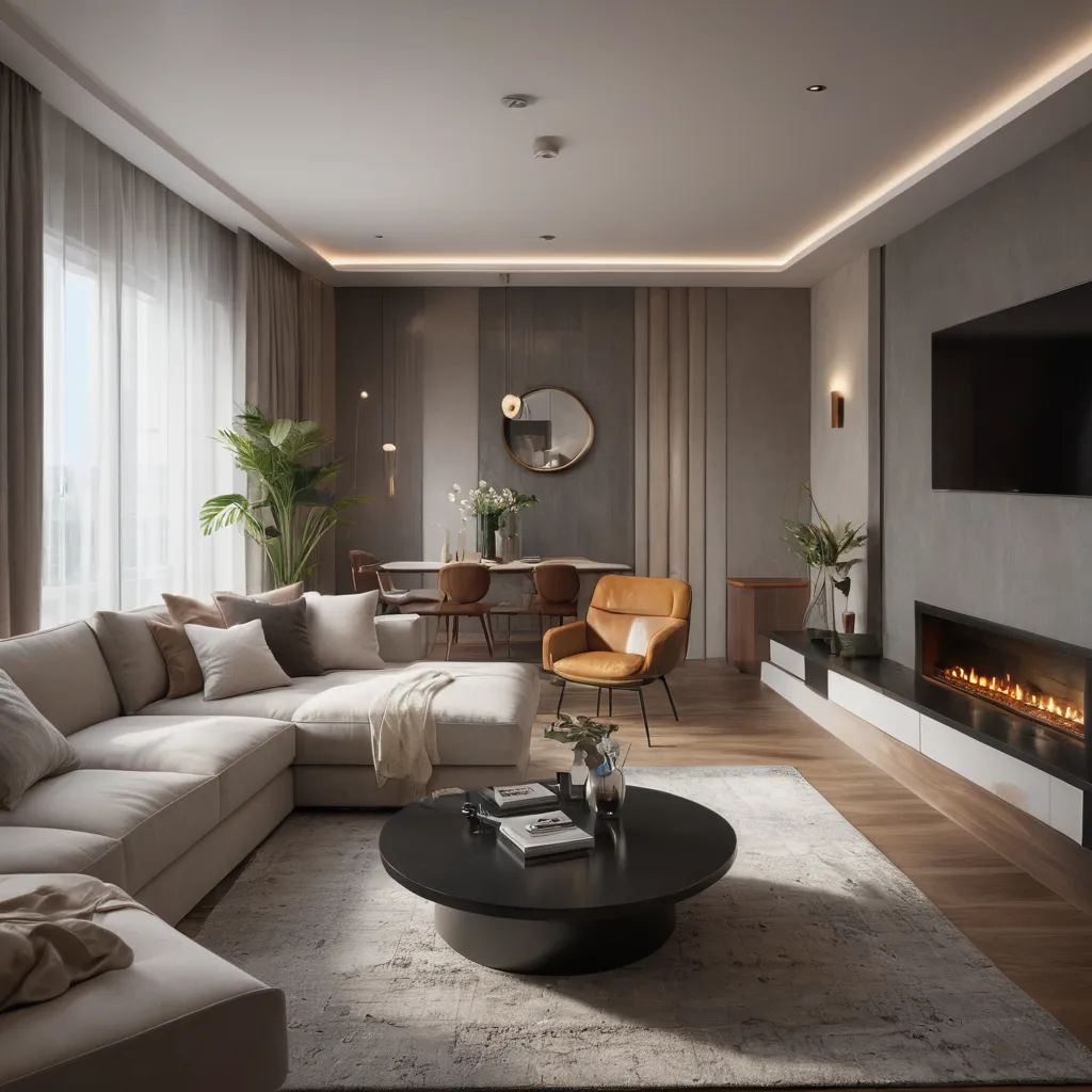 Comprehensive Guide to Hallmark Apartments for Rent