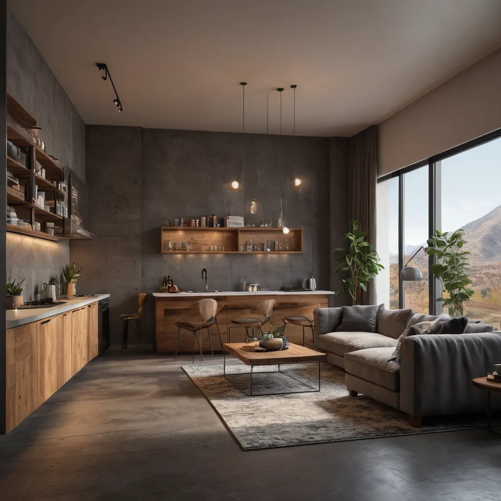 Comprehensive Insights into Studio Apartments in Logan, Utah