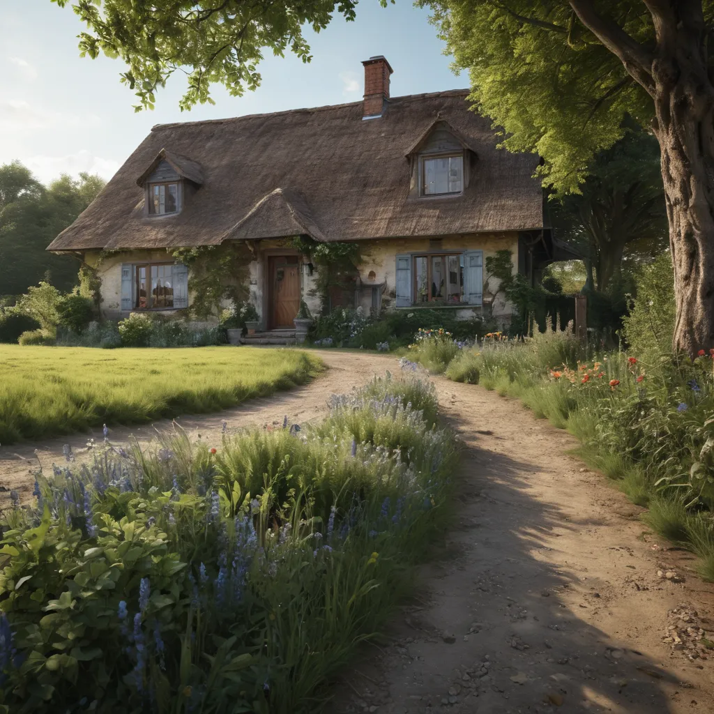 Key Considerations for Renting a Rural Home