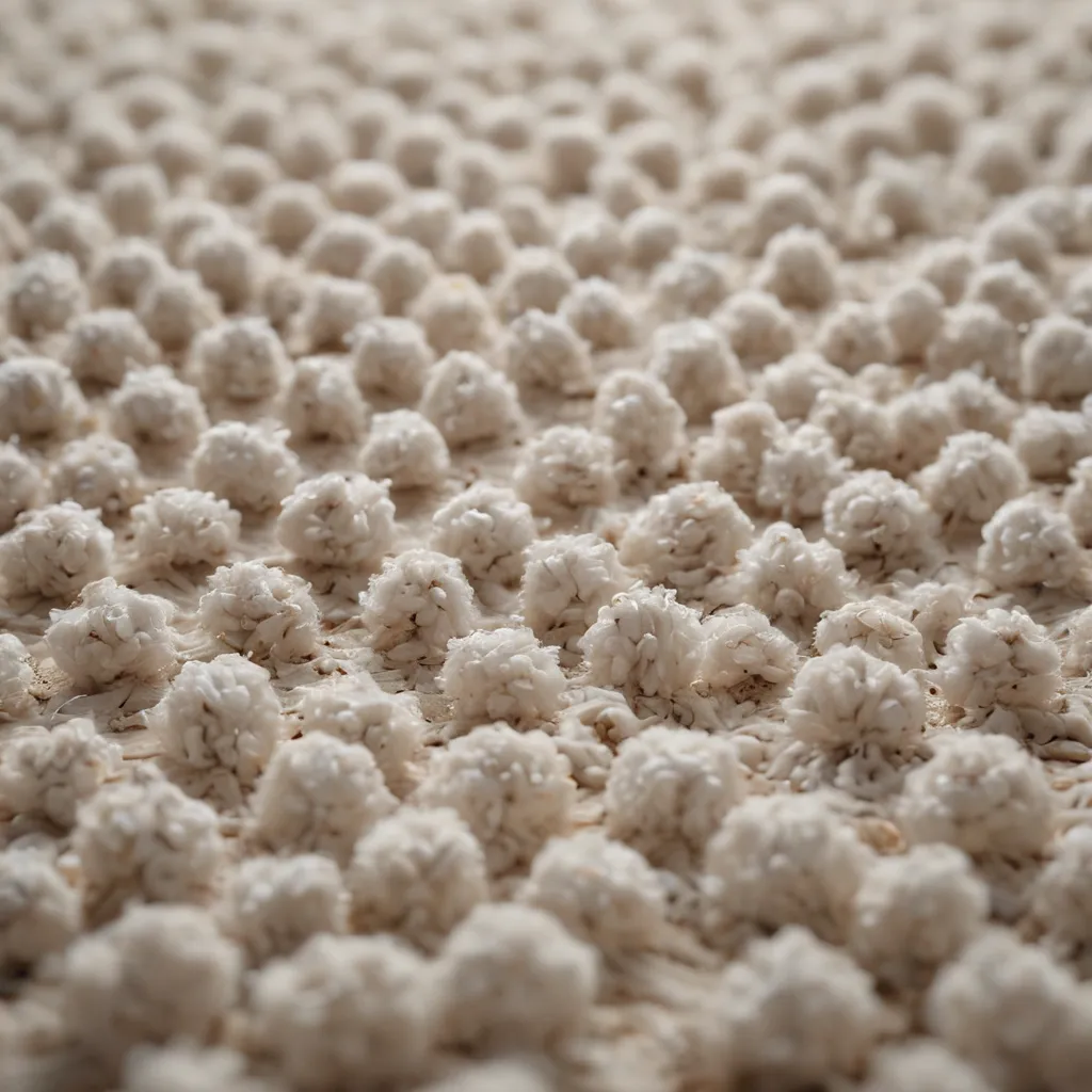 Expert Techniques for Cotton Carpet Cleaning