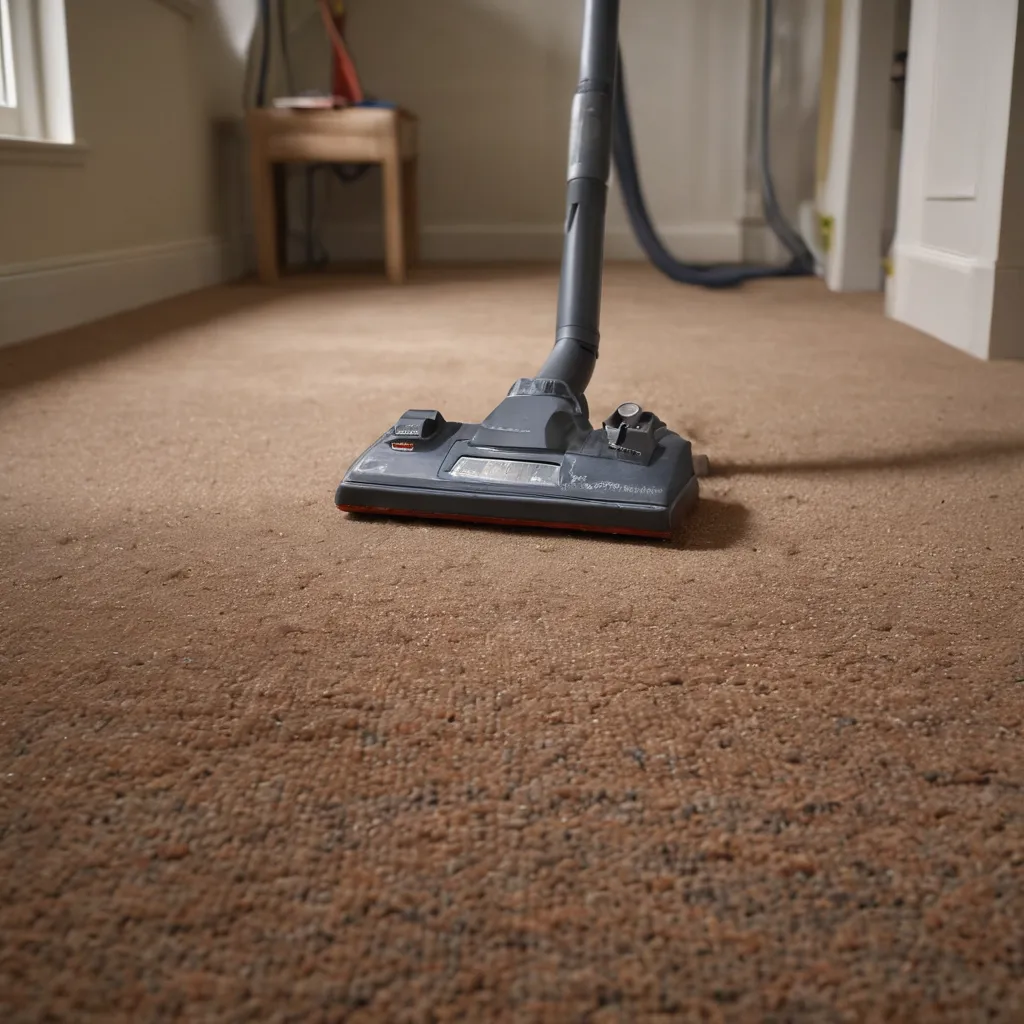 Deep Cleaning Carpets: Techniques and Benefits