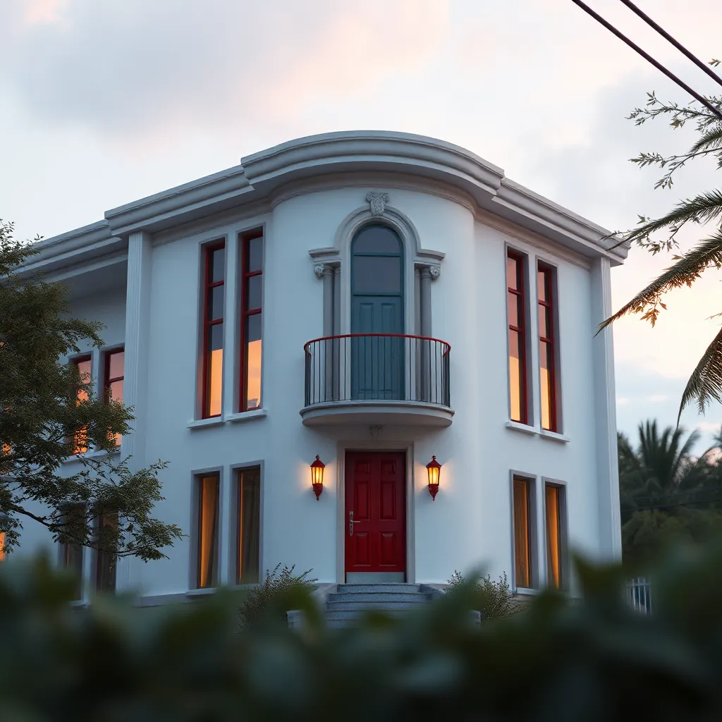 Calculating Building Square Footage: A Complete Guide