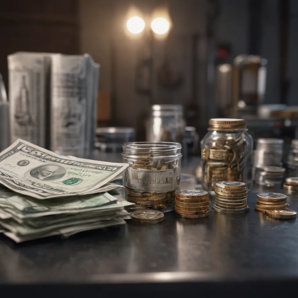 Understanding Gross Salary vs. Net Salary