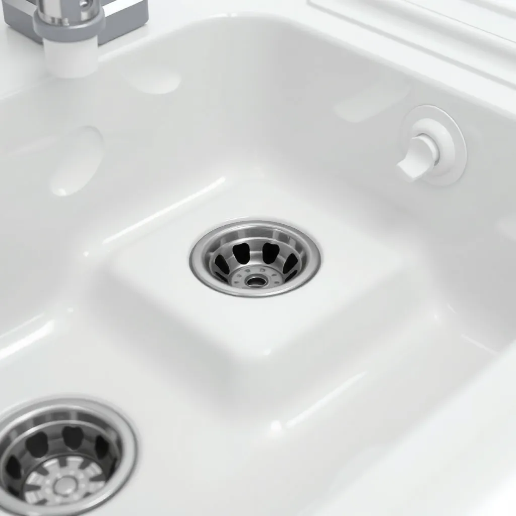 Mastering Dual Sink Drain Plumbing: A Complete Guide