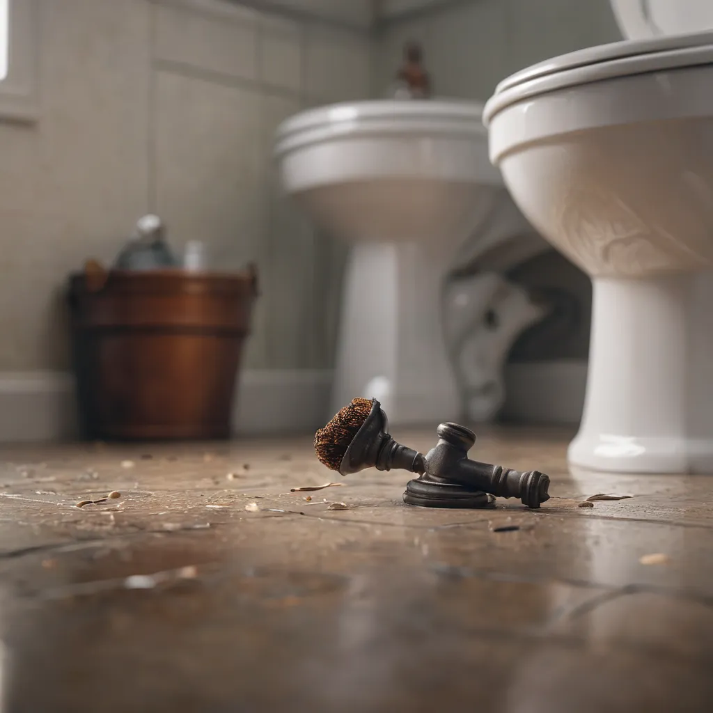 Effective Solutions for Unclogging Toilets