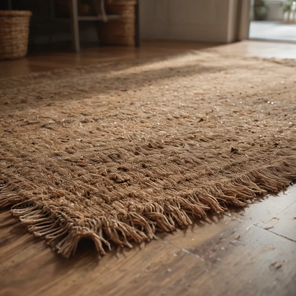 Mastering Rug Drying: Top Techniques for Homeowners
