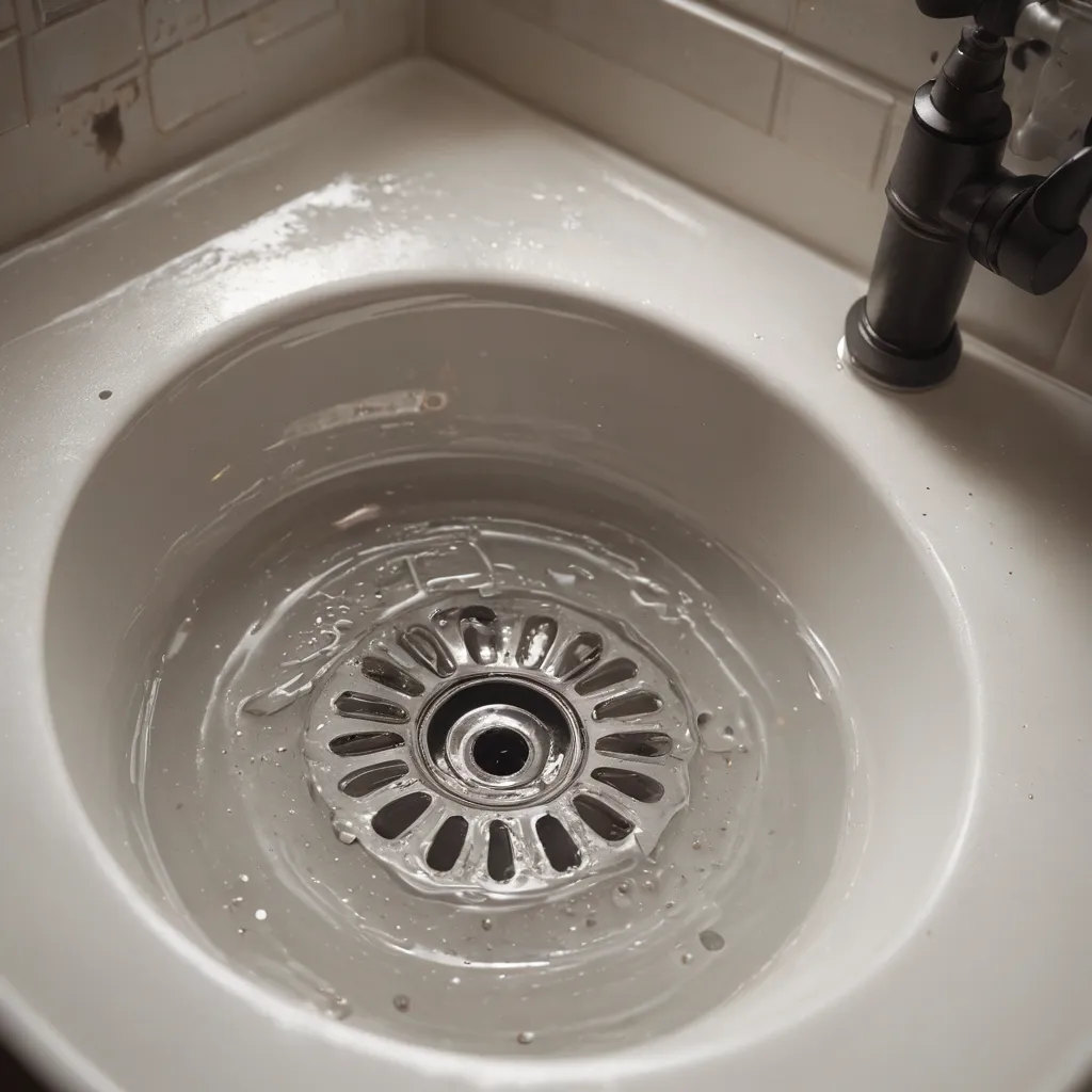 Effective Techniques for Removing Clogged Sinks
