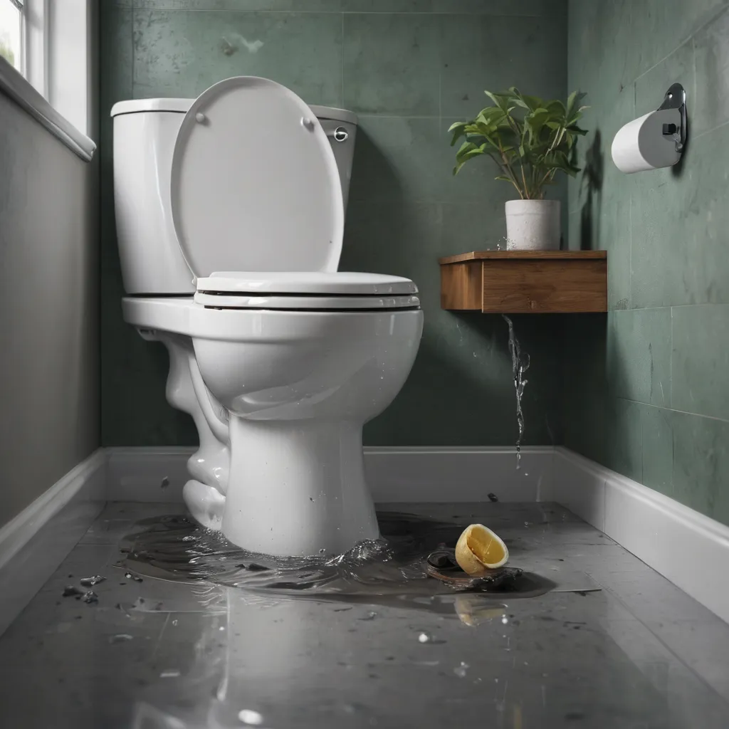 Unclog Your Toilet: 10 Effective Methods Without a Plunger