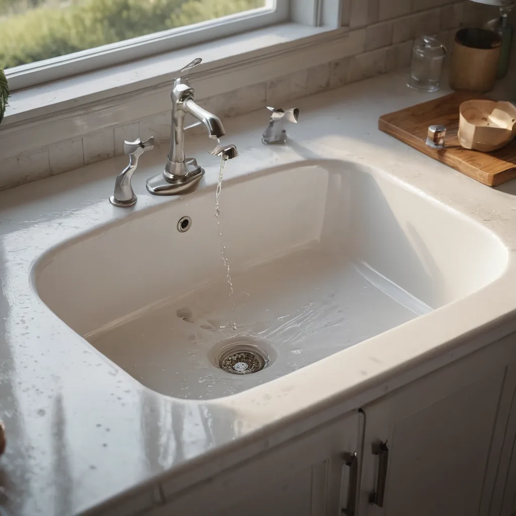 Efficient Methods to Unclog Sinks: A Comprehensive Guide