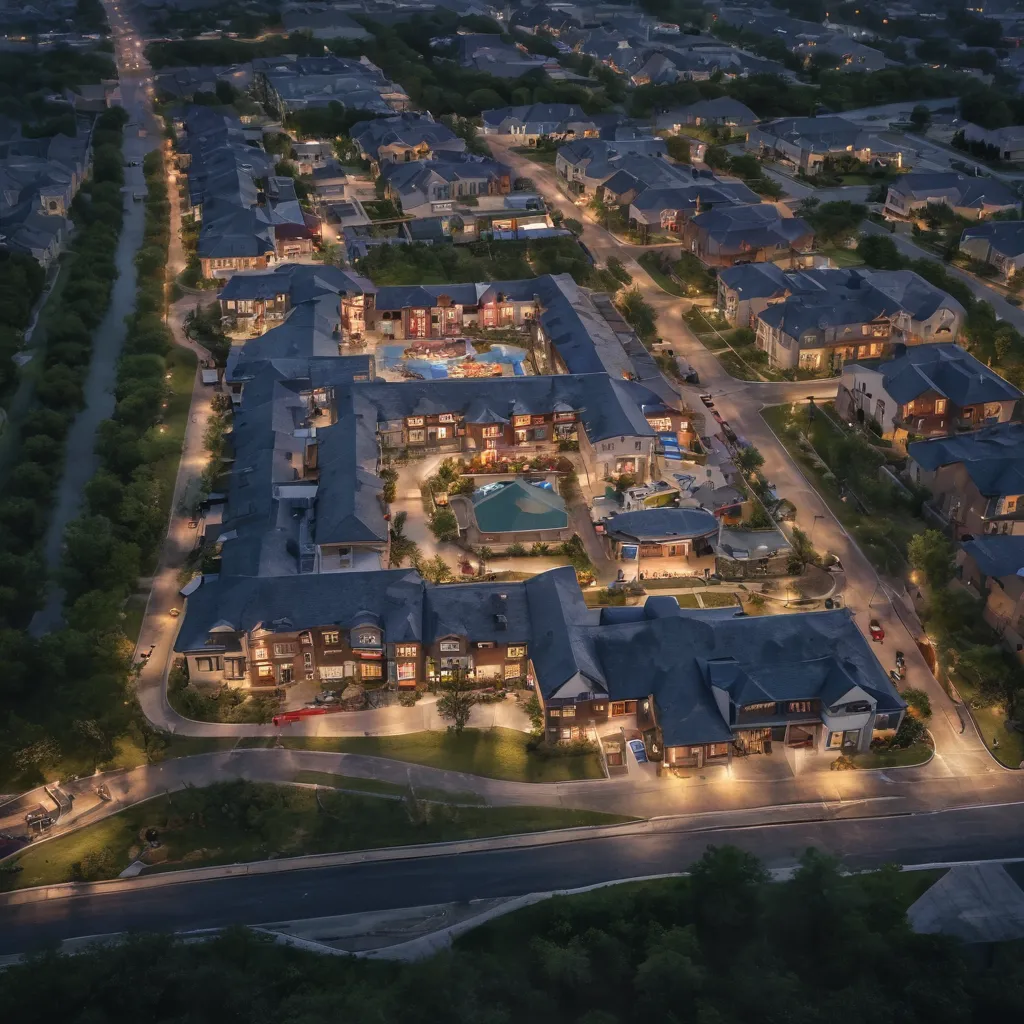 Emerging Neighborhoods in Austin: A Detailed Exploration