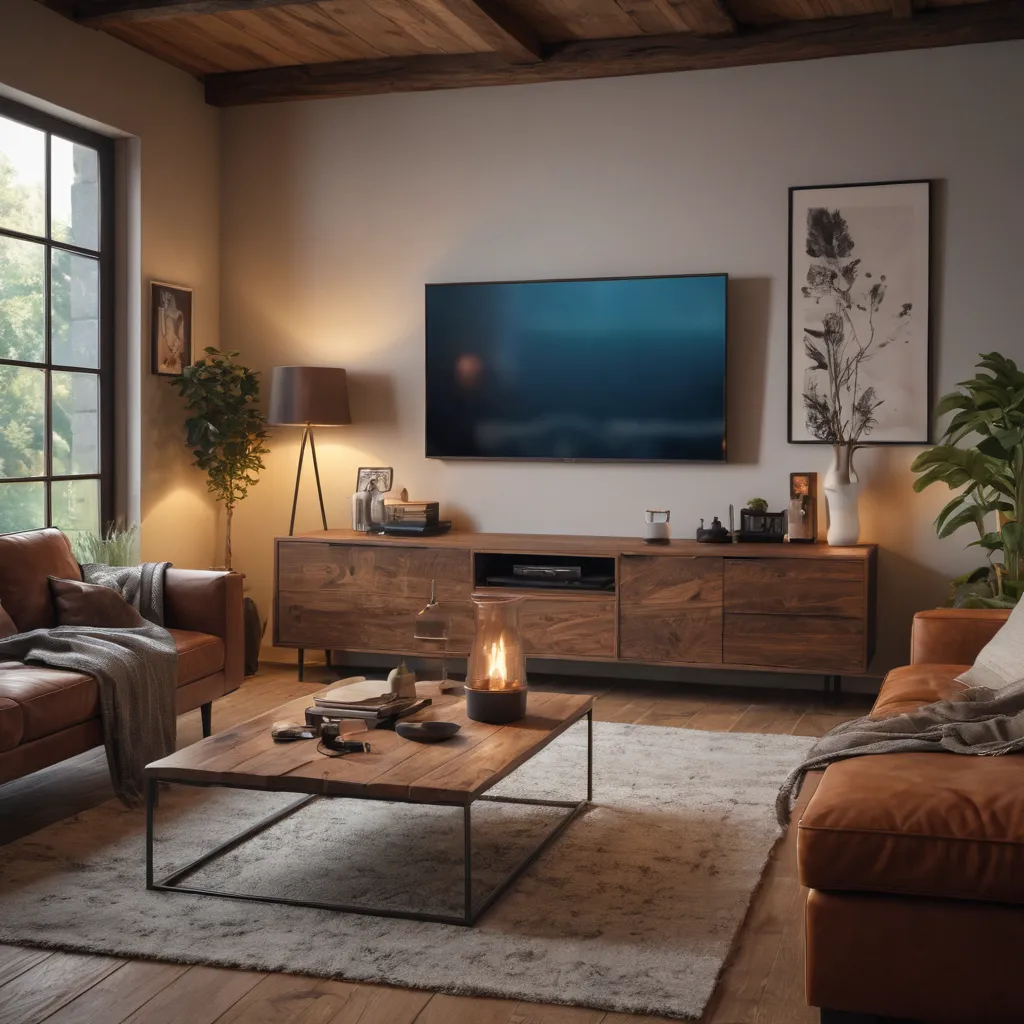 Essential Items for Your New Apartment Guide