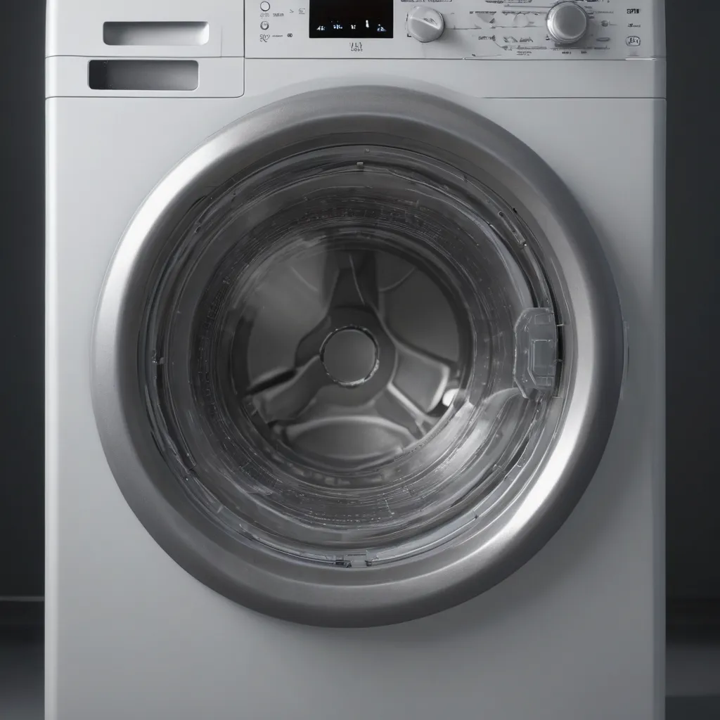 Essential Methods and Tools for Washing Machine Care