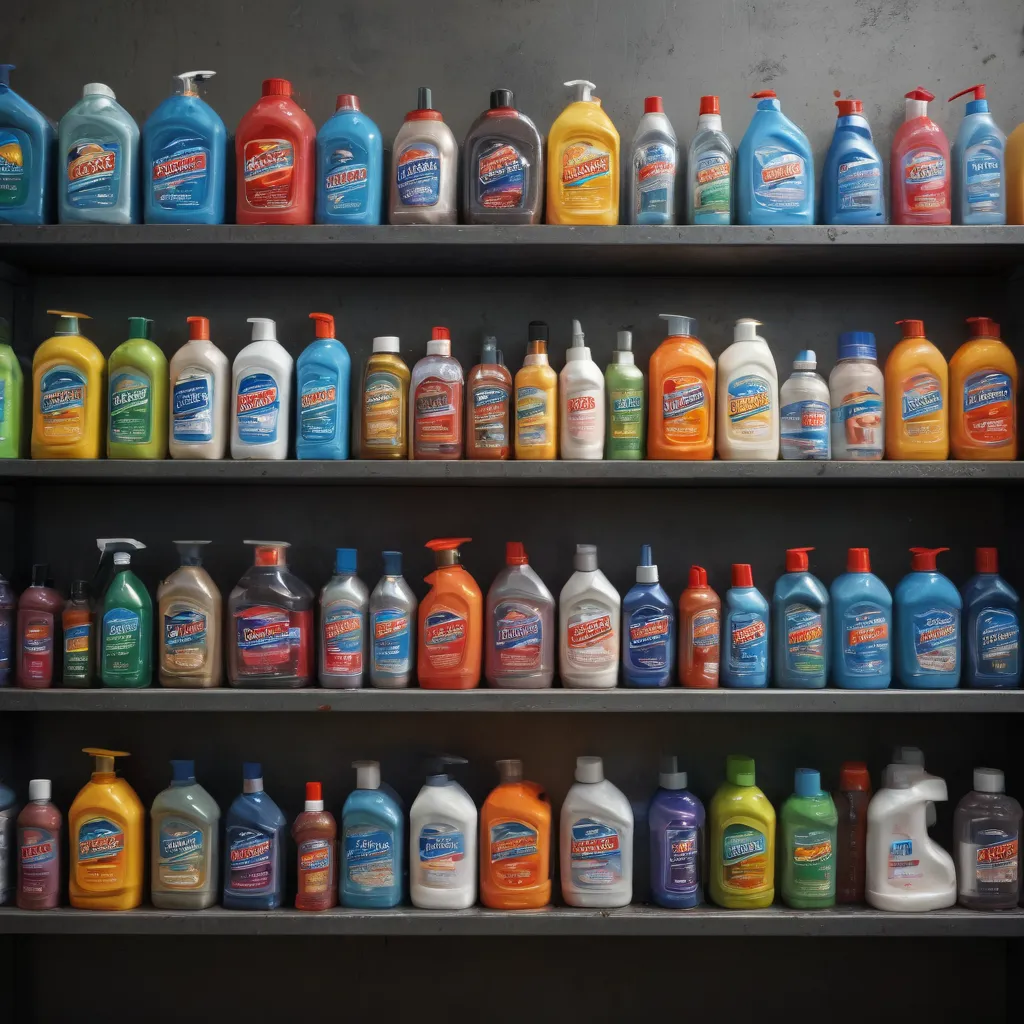 Essential Cleaning Tools for Your Home Efficiency