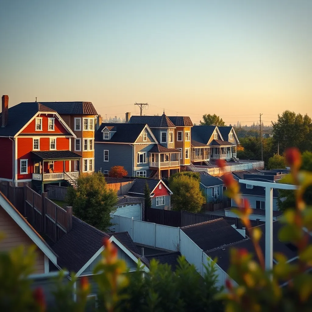Affordable Living in Portland: Neighborhood Insights